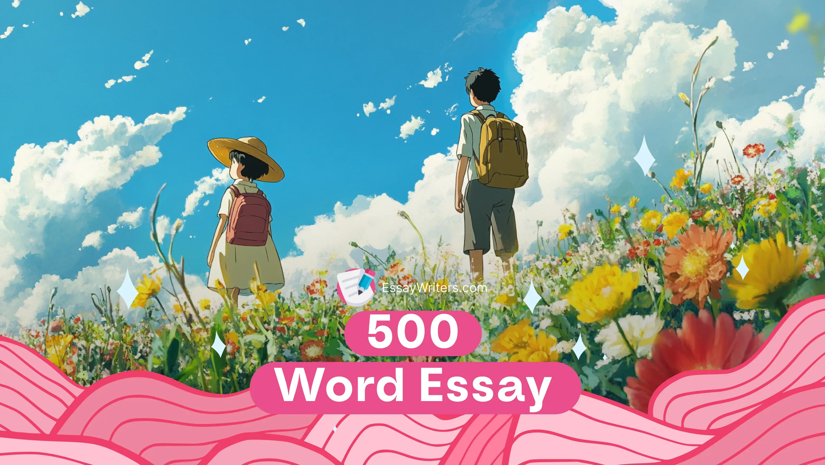 500 Word Essay: Format and Word Count Guide - EssayWriters
