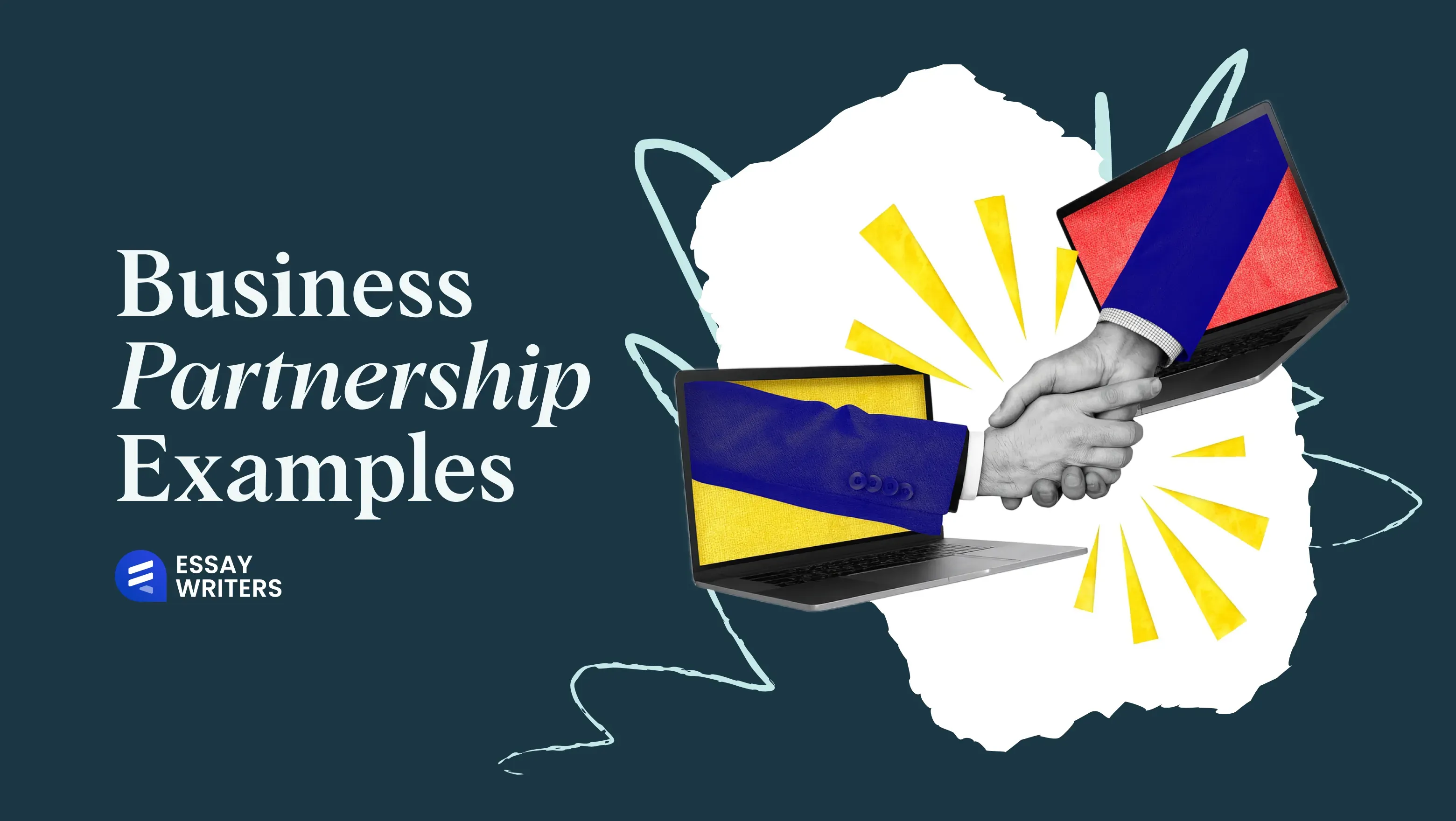Partnership Business Examples: Top Cases & Practical Insights